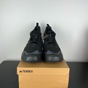 adidas | Shoes | New Adidas Terrex Free Hiker Goretex 2 Boost Mens ...